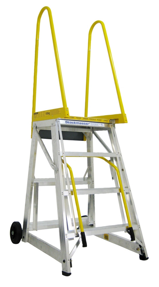 Stockmaster | ContainerPro