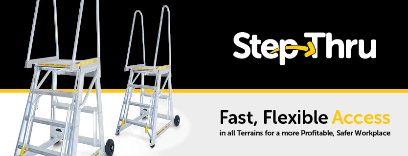 Stockmaster | ContainerPro