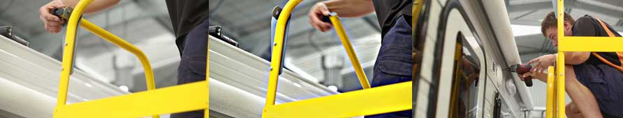 Stockmaster | ContainerPro